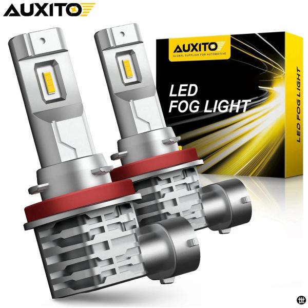 製品仕様：モデル：H8 H11 H16JP H10 9005 HB3 9006 HB4電力：20W個LEDチップ：CSP 1860チップルーメン：2000LM個寿命：>30000時間< BR>ビーム角: 360度色温度: ...