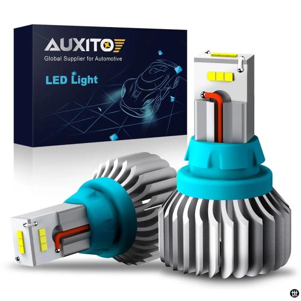 これらの高出力 LED バルブは自動車テクノロジーの頂点であり、優れた照明出力に至るまで革新未来デザインを備えています LED ヘッドライト バルブは CSP LED エミッターによって駆動され、他にはない比類のない照明出力を提供します L...