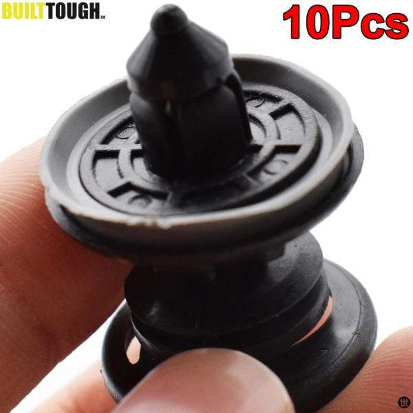 ブランド: XKEY 特徴:これらのリベットファスナーはプラスチック素材で作られており、自動車での使にいます車に最適なアクセサリーで、サイドスカート、バンパー、その他のトリムの取り付けによく使されますバス、電車、飛行機、トラック、自動車プラ...