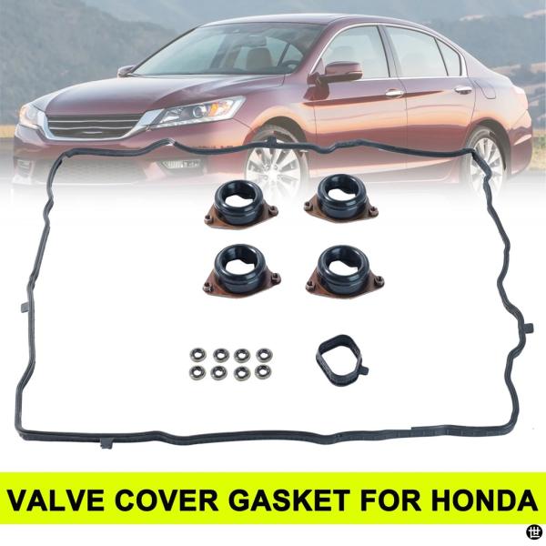 説明:カラー:ブラック材質:成形ゴムガスケットOEOEM部品番号:12030 5A2 A01、120305A2A01交換部品番号:12030 5A2 A01、120305A2A01その他の部品番号:110.570 VS50887配置場所車両...