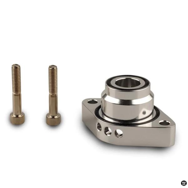 1.4 TSI VWアウディシートシュコダ ターボ ブローオフ バルブ アダプター製品の説明VAG チューニング市場向けのさらに素晴らしい製品ですVAG 1.4 リットルの紹介TSI ターボ スーパーチャージャー エンジンでは、この途に合わ...