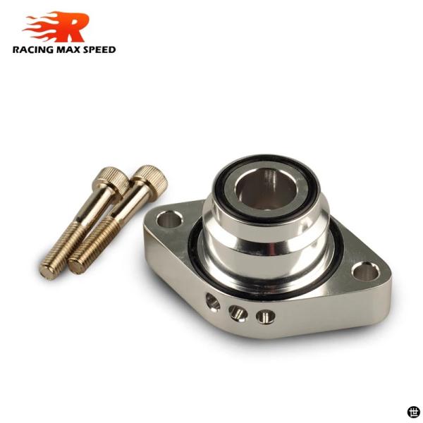 1.4 TSI VWアウディシートシュコダ ターボ ブローオフ バルブ アダプター製品の説明VAG チューニング市場向けのさらに素晴らしい製品ですVAG 1.4 リットルの紹介TSI ターボ スーパーチャージャー エンジンでは、この途に合わ...