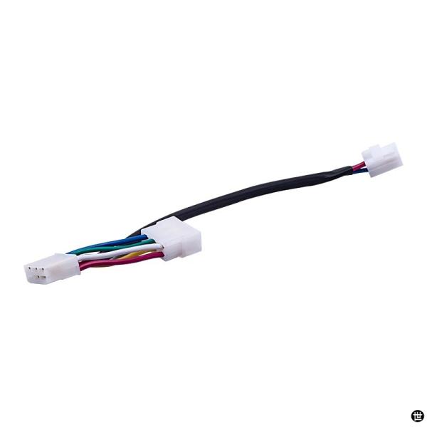 ターボ タイマー ハーネス NFT-1 4103-RN001利点: プラグ アンド プレイ 純正の車のラインを壊す必要はありません取り付けは非常に簡単ですHKS ターボタイマーを取り付ける場合、純正の車のラインを壊したくない場合は、ハーネス...