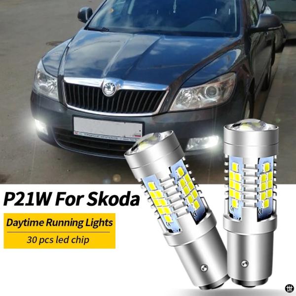 パッケージに含まれるもの：2個のLEDデイタイムランニングライト製品の特徴：1.アイテムタイプ：デイタイムランニングライト3.ソケットタイプ：P21W(7506、BA15S、1156)4.カラー：ホワイトクリスタルブルーイエロー5.電力：5...