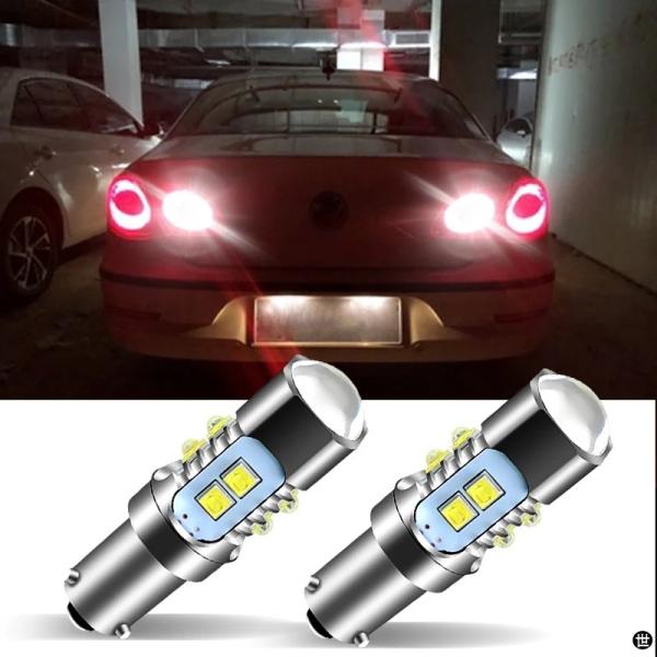 1.アイテムタイプ:リバースライト3.ソケットタイプ:BAX9SH6W、641324.色:ホワイト6000K5.チップ電力:15W6.電圧:DC 12-24V7.LEDチップ:10 SMD XBDチップ1.5WSMD8.発光フラックス:36...