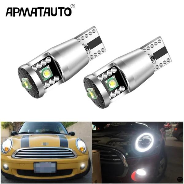 製品の特徴：1.アイテムタイプ：クリアランスライトパーキングライト3.ソケットタイプ：W5W(T10、168、194、2825)4.色：ホワイトクリスタルブルーイエローグリーンオレンジ5.電力：3W6.電圧：DC 9-18V7.LEDチップ...