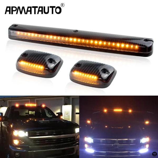 車種 2007 年以降のシボレー シルバラードまたは GMC シエラ 2500 3500 HD GM 22956989 22956990 22956991 20966091 20966092 20966093 と交換 と互換性があり、比較的...