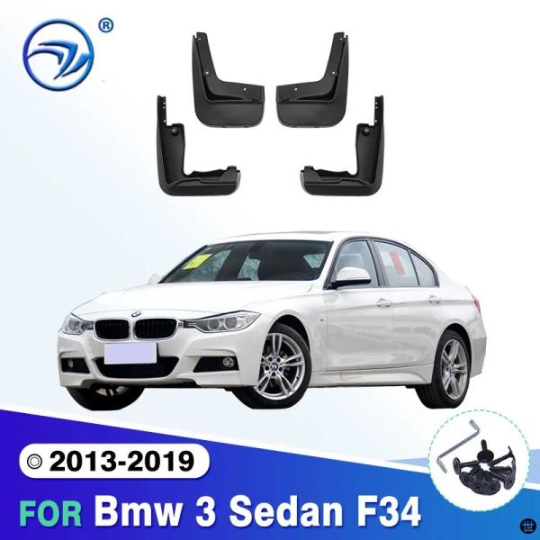 アクセサリー:PARA BMW 3 セダン F34 2013-2019SOLO SEADAPTA AL COCHE EN LAS IMAGENES ソロパラシャーシ OEM、ノーセ アジャスタ ア ワゴン＆ワゴンバリアント NOSE AJU...