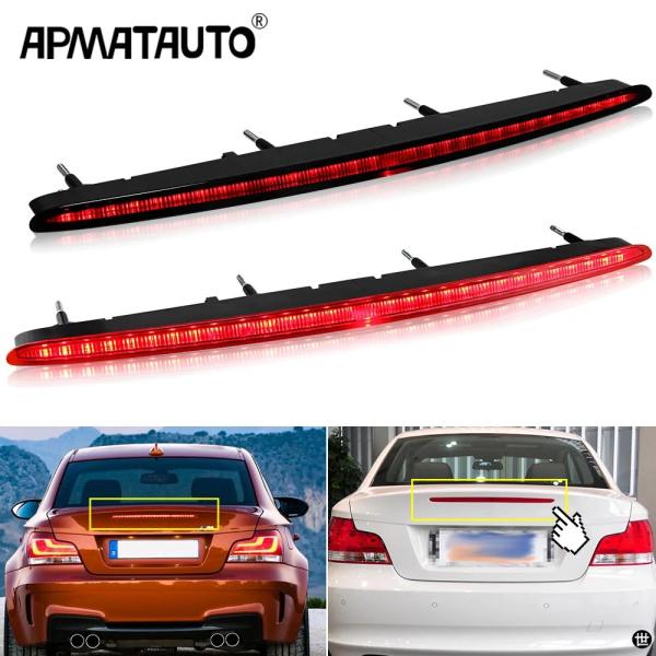 車種BMW 1 シリーズ 128I 135I M E82 E88 2007-2013 OEM:63257164978 、 7164978