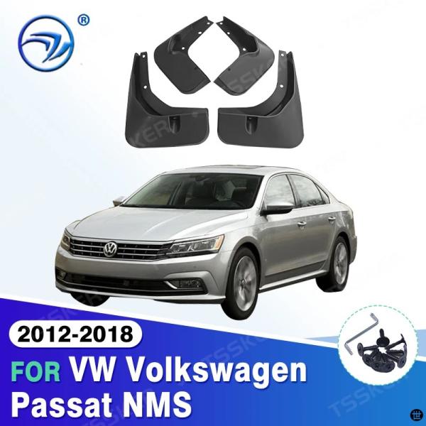 アクセサリー: フォルクスワーゲン VW パサート NMS 2012-2018 のエストス グアルダバロス ソン アデクアドスキット デ エアロディナミカ、ファルドネス ラテレス、キット デ カロセリアなどには互換性がありません1. 特別な...