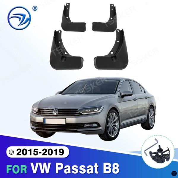 アクセサリー:PARA VW PASSAT B8 3G 2015-2019パサート B7 のモデルはありませんNO APTO PARA MODELOS B7 インチNORTEAMERICANOSインチ1. 特別な注記: エル ガードバロス ...