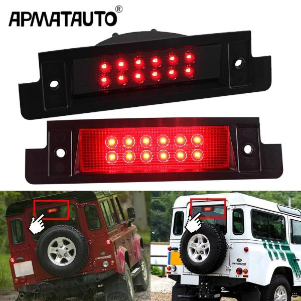 車種 1990〜2016 ランドローバー ディフェンダー全モデル 90110130 1994〜1998 ランドローバー ディスカバリー シリーズ I 1998〜2004 ランドローバー ディスカバリー シリーズ II L318 OEM:LR...