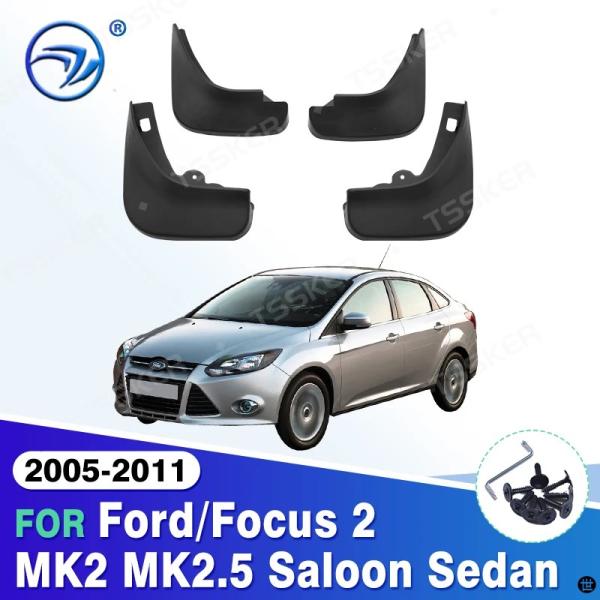 付属品:パラ フォードフォーカス 2 MK2 MK2.5 サルーン セダン 2005-20111. 特別な注記: エル ガードバロス エス ウン プロダクト モンタド エン ラ パート トラセラ Y は、製造上の安全性をしません 90% の...