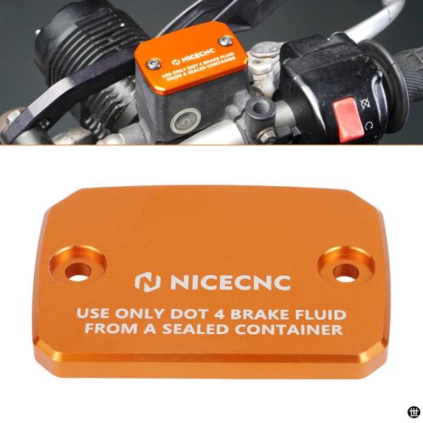 【軽量アルミニウム】6061アルミニウム製で、軽くて丈夫です割れたり壊れたりしにくく、オイル漏れを防ぎます【加工】加工により高精度を実現し、しっかりと取り付けられます【アルマイトコーティング】アルマイト処理により、見た目は滑らかで高級感があ...