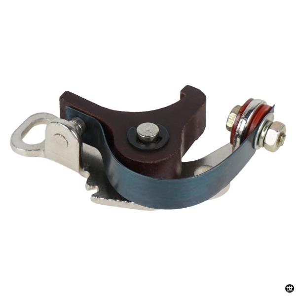 ND点火を備えたホンダモデルの点火ポイント- 状態: 新品- メーカー部品番号: 08-0002- OEM 部品番号: 30202-107-004 30202-107-154パッケージに含まれるもの: 1 X イグニッション 適合品: ホン...