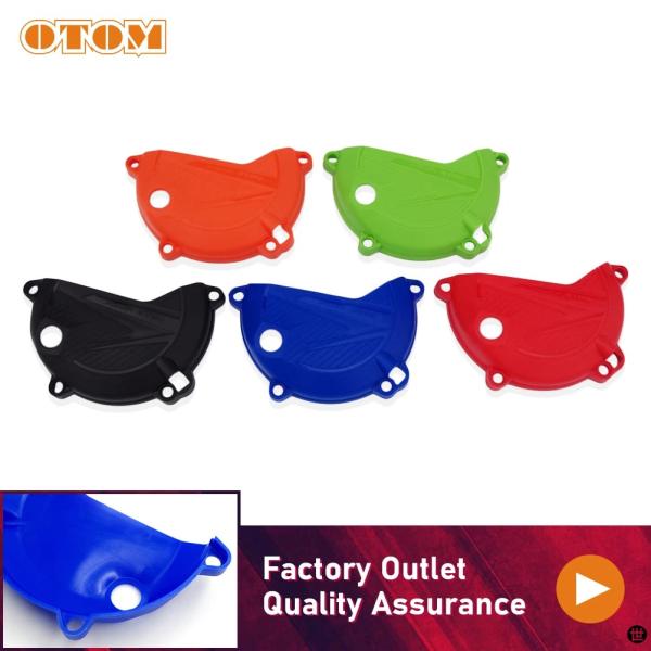 OTOM バイク エンジン ガード PP プラスチック クラッチ カバー ケース保護 ZONGSHEN NC250 NC250S NC300 NC300S ZS177MM ZS182MN AVANTIS MOTOLAND 製品の特徴?新品、...