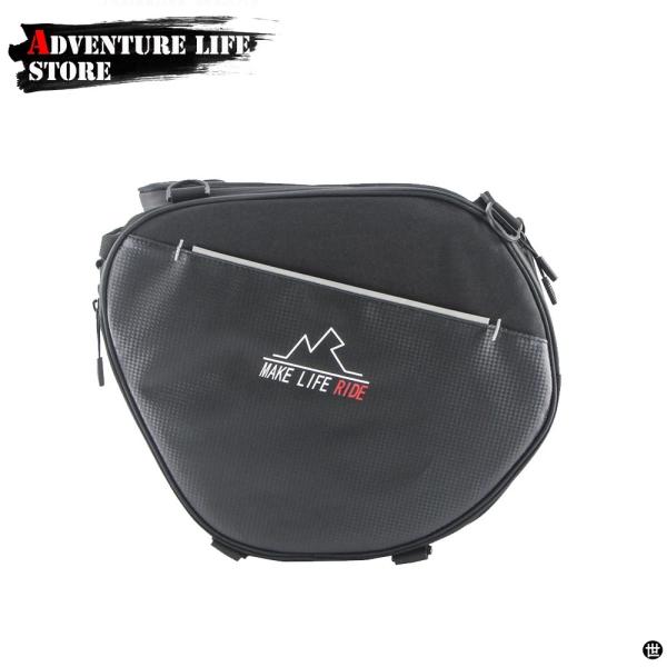 バイクフロント収納バッグショルダーストラップ付き汎レーシングトラベルバッグスクータートンネルバッグBMMWホンダ20L-30L名前:スクーターバッグカラー:ブラック生地素材:PVC +高密度ポリエステル600D大きいサイズの装備:BMW C...