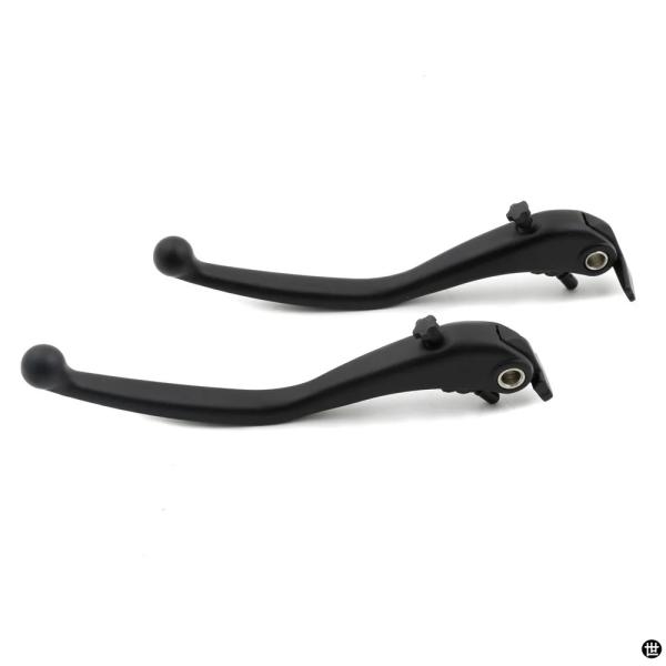 特徴: 新品 /AMP;未使です簡単な取り付け、専門取り付けをお勧めしますこれはクラッチとブレーキレバーの交換部品です以前と同じようにパフォーマンスを回復できます今すぐバイクのレバーを交換してアップグレードしてください適合車種 DUCATI...