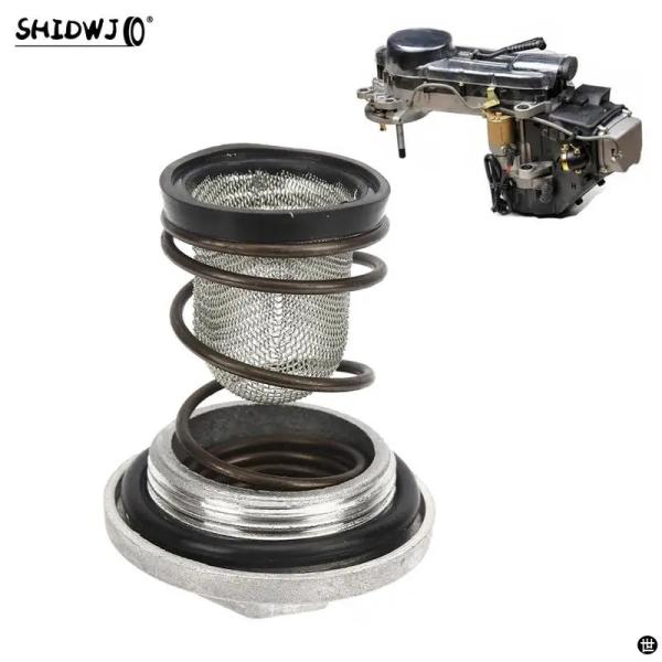 GY6 50CC から 150CC 125150 エンジン部品プラグ原付オイルフィルタードレイン BAOTIAN BENZHOU 説明:真、高品質、耐久性取り付けが簡単、高効率キットにはドレンプラグ、O リング、オイルフィルター、およびオイ...