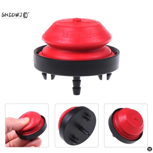 状態: 新品 重量: 約 12 グラム 適合: TECUMSEH 570682A 570682 AV520、HMSK100、HMSK105 プライマー電球 パッケージに含まれるもの: 1 X プライマー電球 注: ご注文前に商品の外観、サイ...