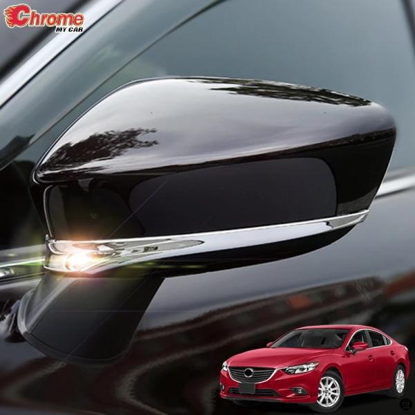 FIT FOR MAZDA 6 ATENZA 201314-2017 THIRD GENERATION                                                                     ...