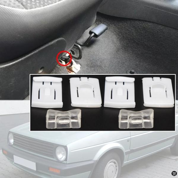 適合車種:VW ゴルフ MK1 17 1974-1984 の場合VW ゴルフ MK2 19E 1983-1992 の場合VW ゴルフ MK3 1H1E 1991-1998 の場合交換部品番号: 371803241、371803242、 43...