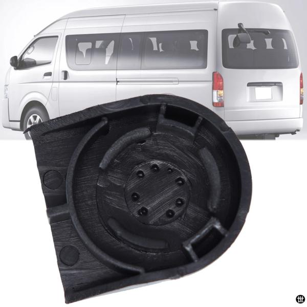 参照 OEOEM 番号: 85292-0F010、8529213010、85292-AA010交換部品番号: 85292-0F010、8529213010、85292-AA010適合車種:トヨタ ハイエース H200 2006-2019 ト...