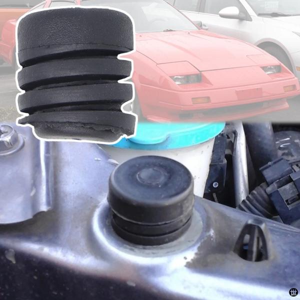 参考OEOEM番号：65822-01M00、62840-D0100、62840-V0100、65823-5B000、90878-2L700材質：ゴム