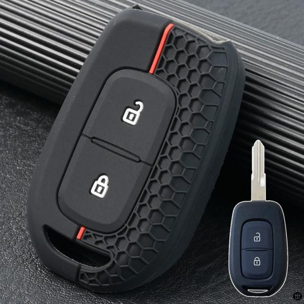 説明: シリコンキーケースのみキーケースのみ、キーは 含まれていません)適合車種:ルノー ローガン 2016-2021 ルノー ダチア 2016-2021 ルノー サンデロ 2016-2021 ルノー クリオ 2013-2021 ルノー メ...