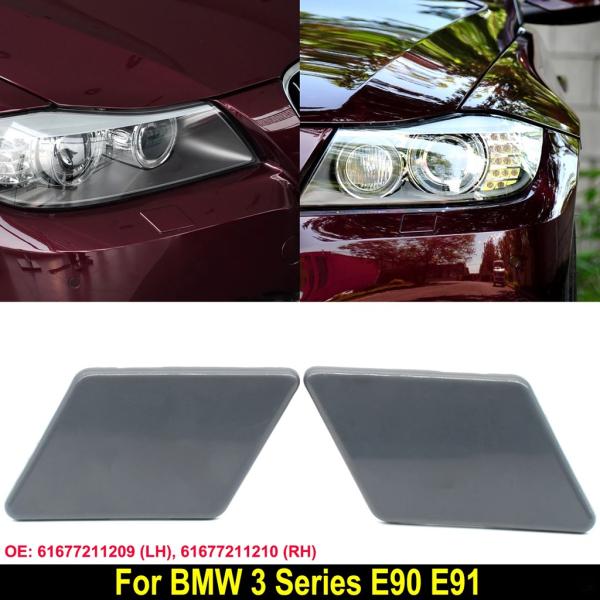 適合車種 参考までに:BMW 3 シリーズ E90 328I 2008-2011 BMW 3 シリーズ E90 328XI 2007-2008 BMW 3 シリーズ E90 328I XDRIVE 2009-2012 BMW 3 シリーズ ...