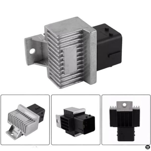 1 X グロープラグリレー