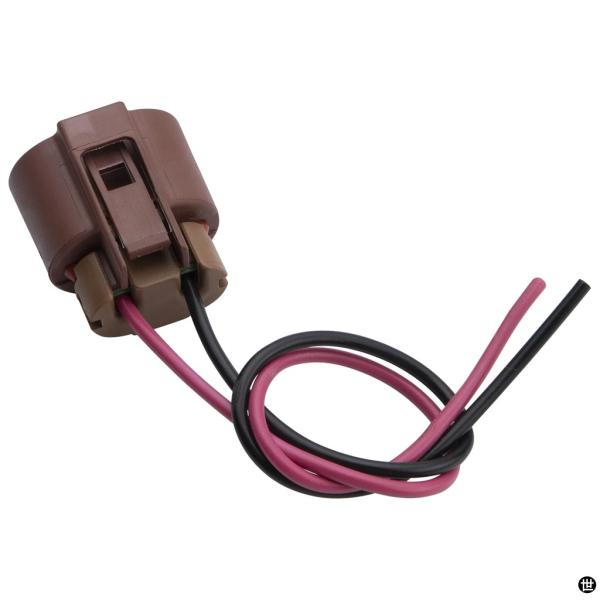 ハウジング配線コネクタ 2007-2013 トヨタ タンドラ 4.6L 5.7L 90980-11659 新品 特徴:状態: 新品直接交換、簡単な取り付け 厳格な品質管理と品質管理フィッティングテスト済み高い顧客サービス満足度 部品番号90...