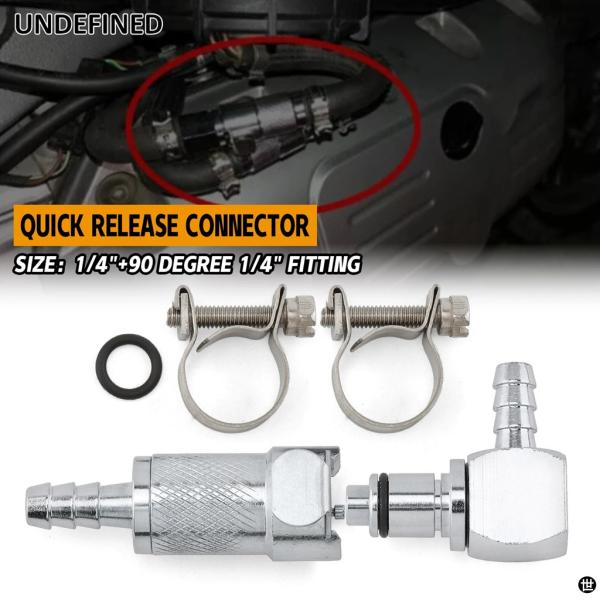 材質: アルミニウム金属製のオスとメスの継手の両方にシャットオフバルブが付いています金属のオスとメスの継手の両方に VITON O リングが付いています雌ねじのサイズ: 14 インチ 38 インチおねじのサイズ: 14 インチ 516 イン...