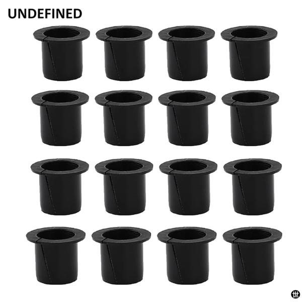 説明:- タイプ: A アーム ブッシング- 材質: プラスチック- 色: ブラック- 車両への配置: フロント- 含まれるパッケージ: 選択に応じて 装備品:- 以下のモデルに適合します:2002 SKI-DOO MXZ 800 REV2...