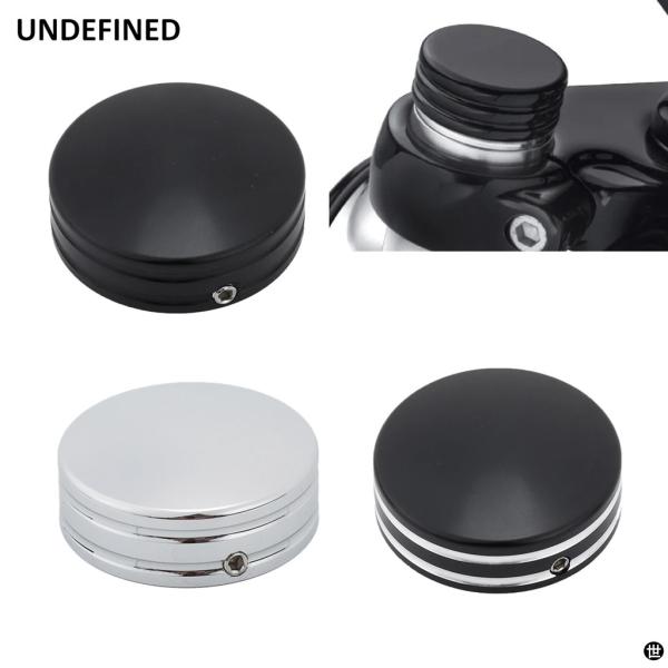 適合車種:ハーレー スポーツスター XL1200S、XL1200X、XL1200XS 1988-2013 のみ説明:- 新品- 素材: アルミニウム- カラー: ブラック、クローム特徴:これらのミニマルなリビング仕上げコンポーネントは、工業...