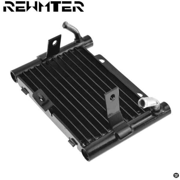 説明: オイルクーラーの取り付けは簡単で、バイクが渋滞中や低速でアイドリングしているときでも、継続冷却AIRの流れを提供します パレード任務やその他の低速または継続アイドリング状況が見られるバイクに最適です 高性能コンポーネントでカスタムさ...