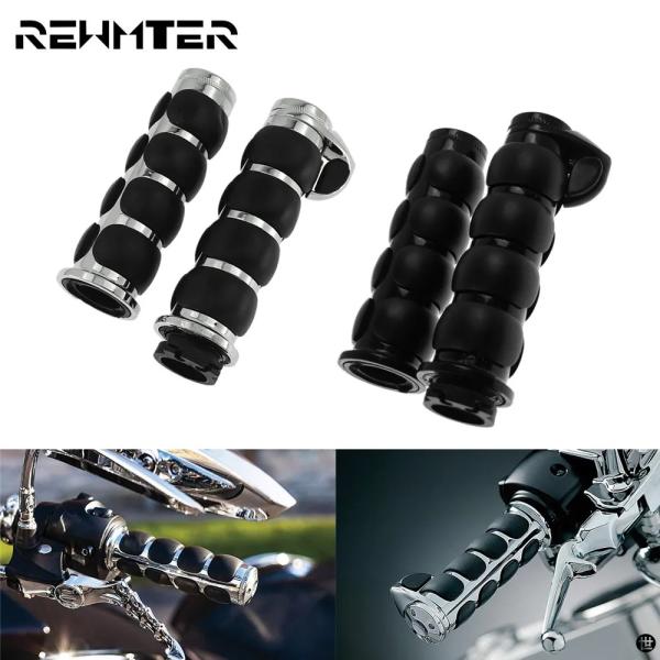 素材: 高品質ビレットアルミニウム  PVC色: 画像ショーのような右ハンドルが付属しています ROTTLE ASSIST は、超快適な体験を提供しますご購入前に、ハンドルバーのサイズを測定してください