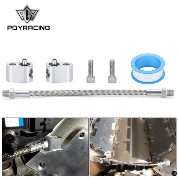 47683 47445ベンタ スーペリア LS シリンドロ デル アセラドール デ ラ マンゲラ デ バイパス デル クエルポ デル冷媒パランキーラ アピラーダ冷媒プエルト デ ベイパー キット デ チューブ デ マンゲラ クルザダパラトド...