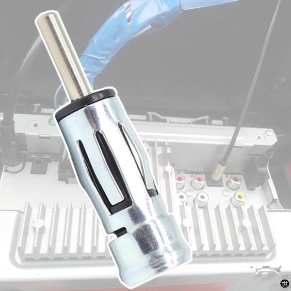 タイプ: ISO 〜 DIN材質: 合金、PVC