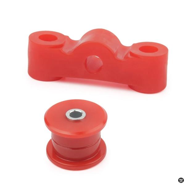 RASTP-レッド D シリーズ エナジー ポリウレタン ポリ シフター ブッシング ホンダ シビック EK EG 92-00 RS-SFN055 特徴:パフォーマンス ブッシングを使することで、シフティング メカニズムの傾斜を取り除き、よ...