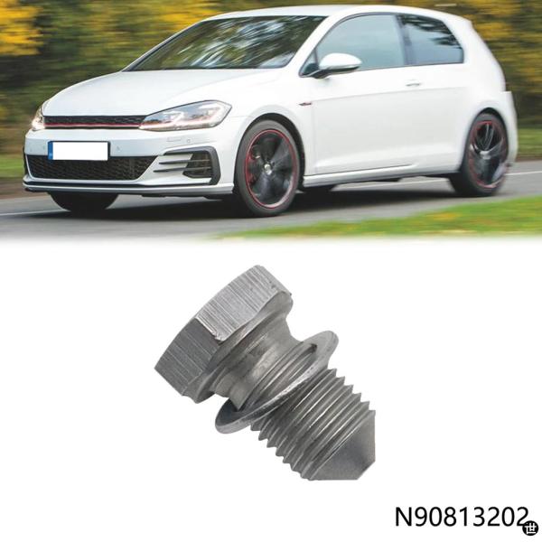 仕様：接続直径(MM)：25締結タイプ：六角長さ(MM)：29.5頭の下の長さ(MM)：22材質：スチール外ネジ：M14 X 1~5表面：亜鉛メッキこれは置き換えられるオリジナルメーカー部品番号(OE)アウディ：N 908 132 01、N...