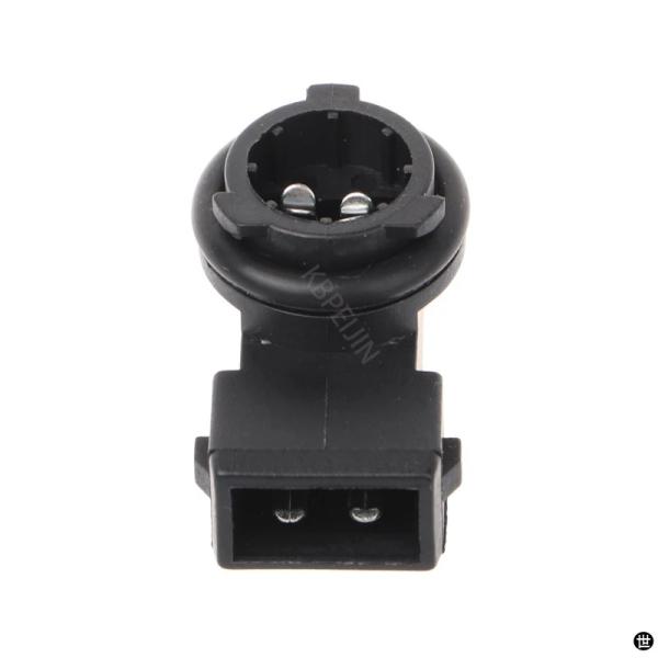 T10 電球カーライトランプホルダー 1 個 (電球なし)特徴：OEM製品、オリジナルではありませんプレミアム品質の100％真電球ホルダーゴム製の防水リングが付属していますナイロン素材で作られており、耐久性に優れています取り付けが簡単で、元...