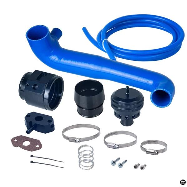 1.2 1.4 TSI エンジン用ブローオフバルブ 2015 年以降の VW GOLF MK7 POLO ブローオフバルブ、オリジナルのパッケージとロゴ付き 2015 年以降の 1.2 TSI エンジン コード CJZA、CJZC、CJZD...