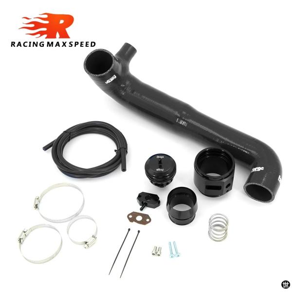 1.2 1.4 TSI エンジン用ブローオフバルブ 2015 年以降の VW GOLF MK7 POLO ブローオフバルブ、オリジナルのパッケージとロゴ付き 2015 年以降の 1.2 TSI エンジン コード CJZA、CJZC、CJZD...