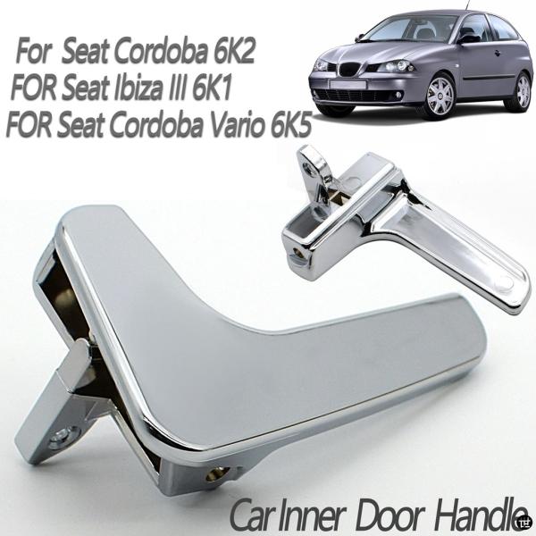 説明:プレミアム素材で作られており、長期間使用しても丈夫で耐久性があります取り付け、変更、穴あけが簡単で、時間とエネルギーを節約できます安定した特性、高い信頼性があり、古いまたは壊れた車のドア部品を交換できます製品には左右のインテリアドアハ...