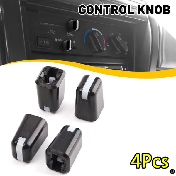 仕様:タイプ: コントロールノブ材質: プラスチックカラー: ブラック車両への配置: フロント参考OEOEM 番号: 55905-89110特徴:素材: 信頼性の高いパフォーマンスと優れた耐久性を実現する一流の素材で作られています4-IN-...