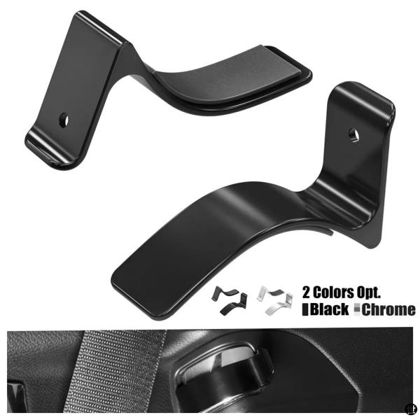 BMW E92 3 シリーズ用シートベルト ハンドオーバー フィックス アタッチメント エクステンダーシートベルトがまったく引っかからないシートベルト エクステンダーに悩んでいませんか?BEVINSEE は非常にシンプルな解決策を提供します...