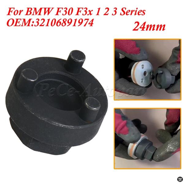 特徴：ステアリングラックのEPSステアリングスラストピースの取り外しまたは調整のために作られていますこの手作りツールは、特定のトルク 通常 55 〜 70 NM を簡単に正確に適用できるため、標準ピン スパナよりも好まれます自動車修理に使用...