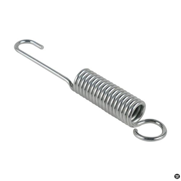 特徴: 新品状態部品番号 95014-72402 は、95014-72401、95014-72400、50542-286-000 と置き換えられます 50542-273-000スチール製で、他のコンポーネントを変更したり調整したりすることな...