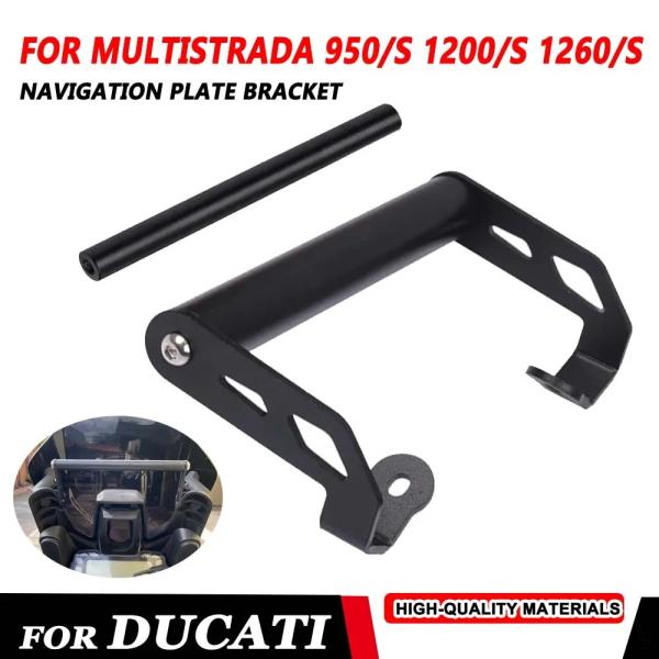適切なモデルと年式: DUCATI MULTISTRADA 950 2015 - 2020FOR DUCATI MULTISTRADA 950S 2015 - 2020FOR DUCATI MULTISTRADA 1200 2015 - 2...